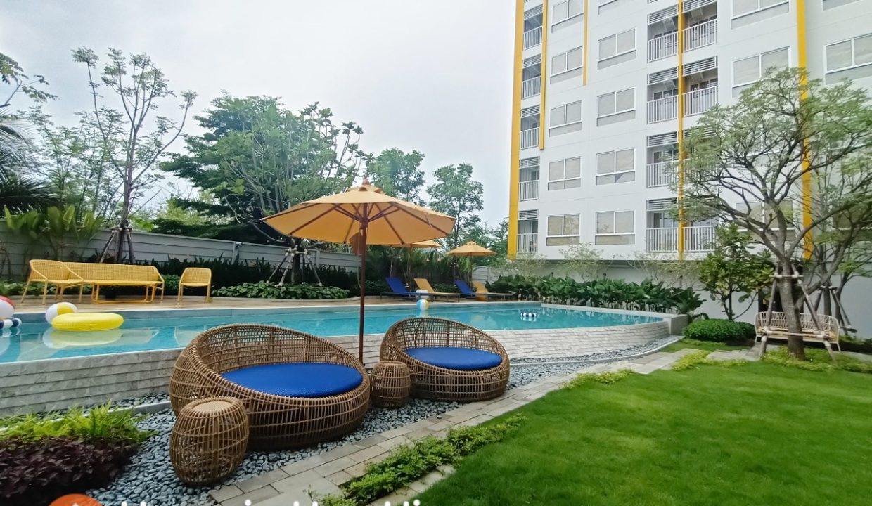 Hay Hua Hin Condo Apartment for Sale - Home in Hua Hin